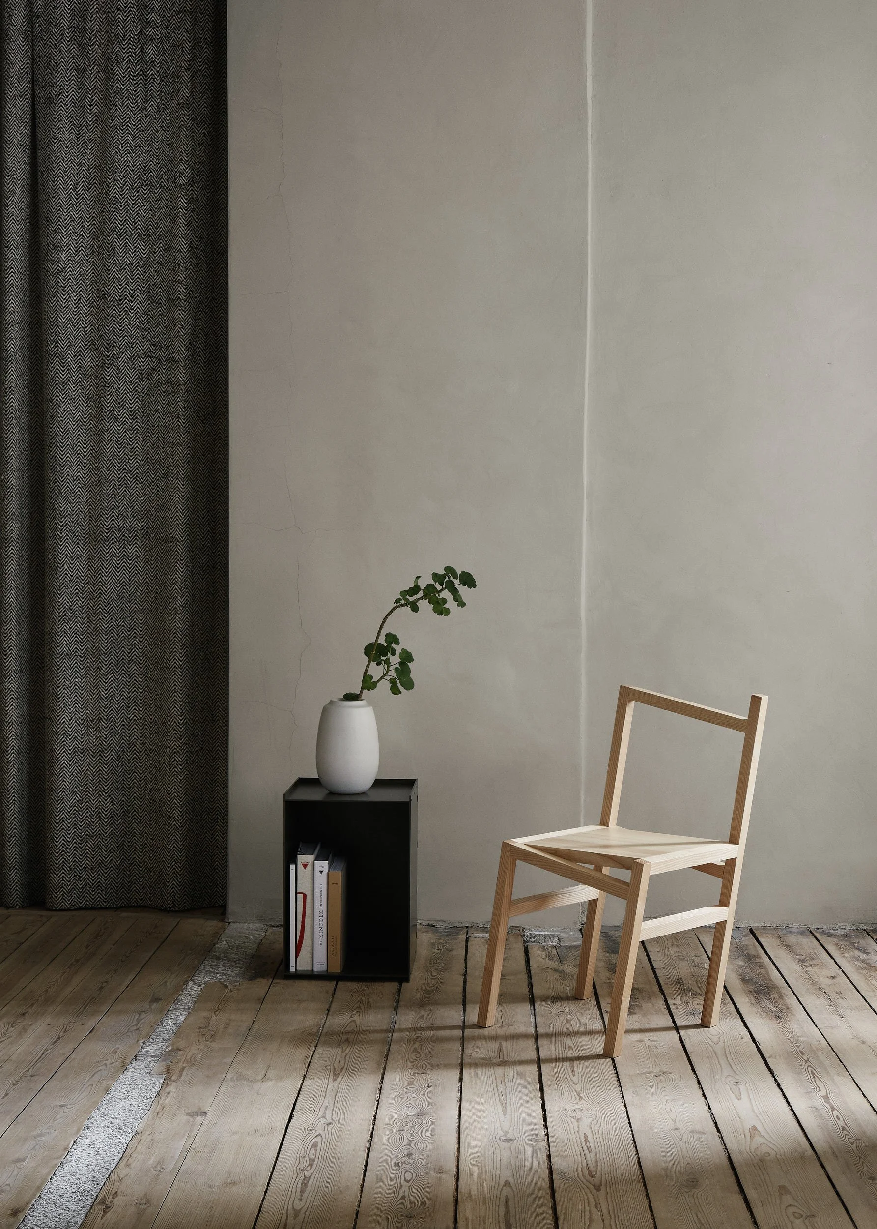 Alex Lesage for Anniversary Magazine — Studio Marc Harold