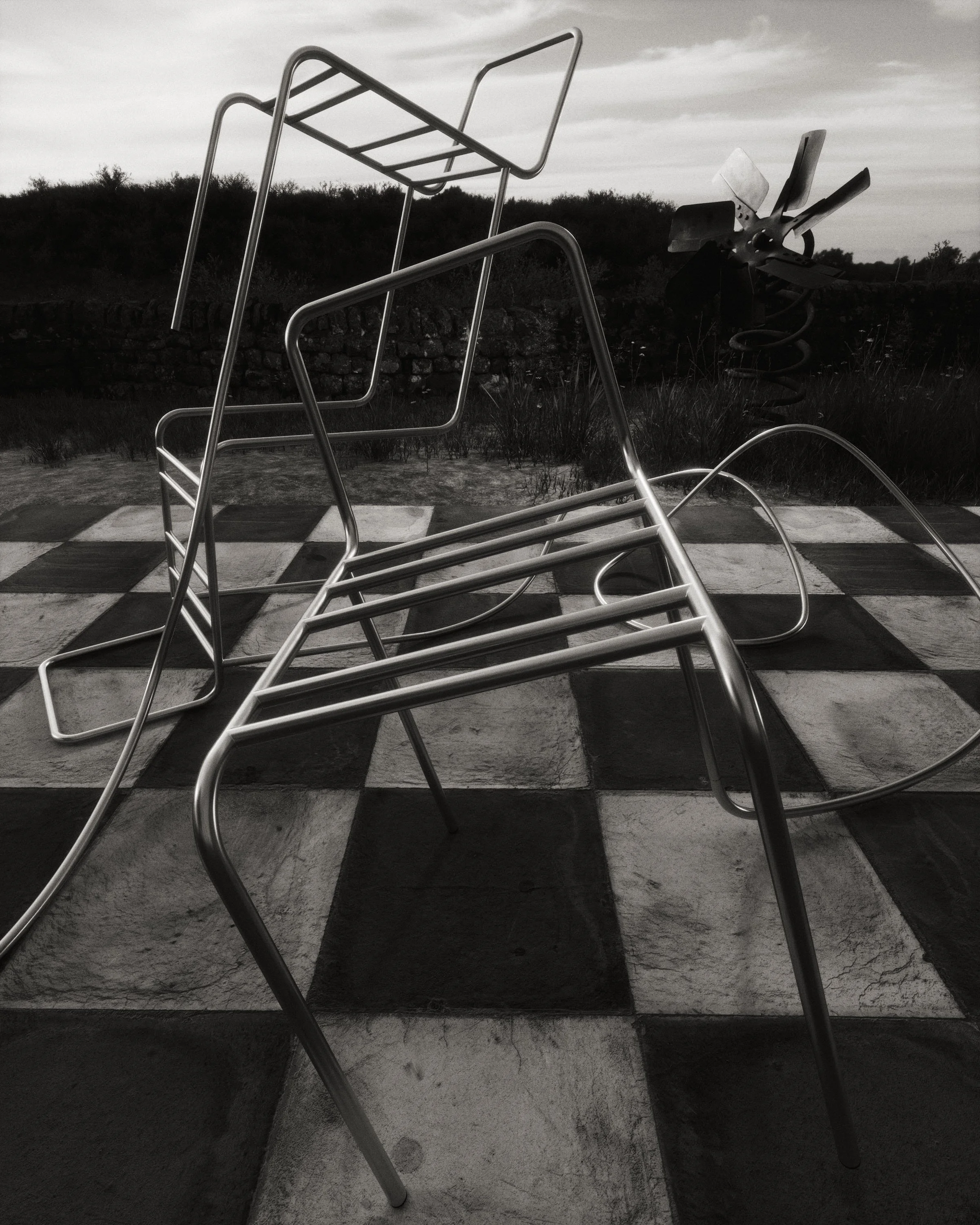 Studio Marc Harold - Studio Marc Harold