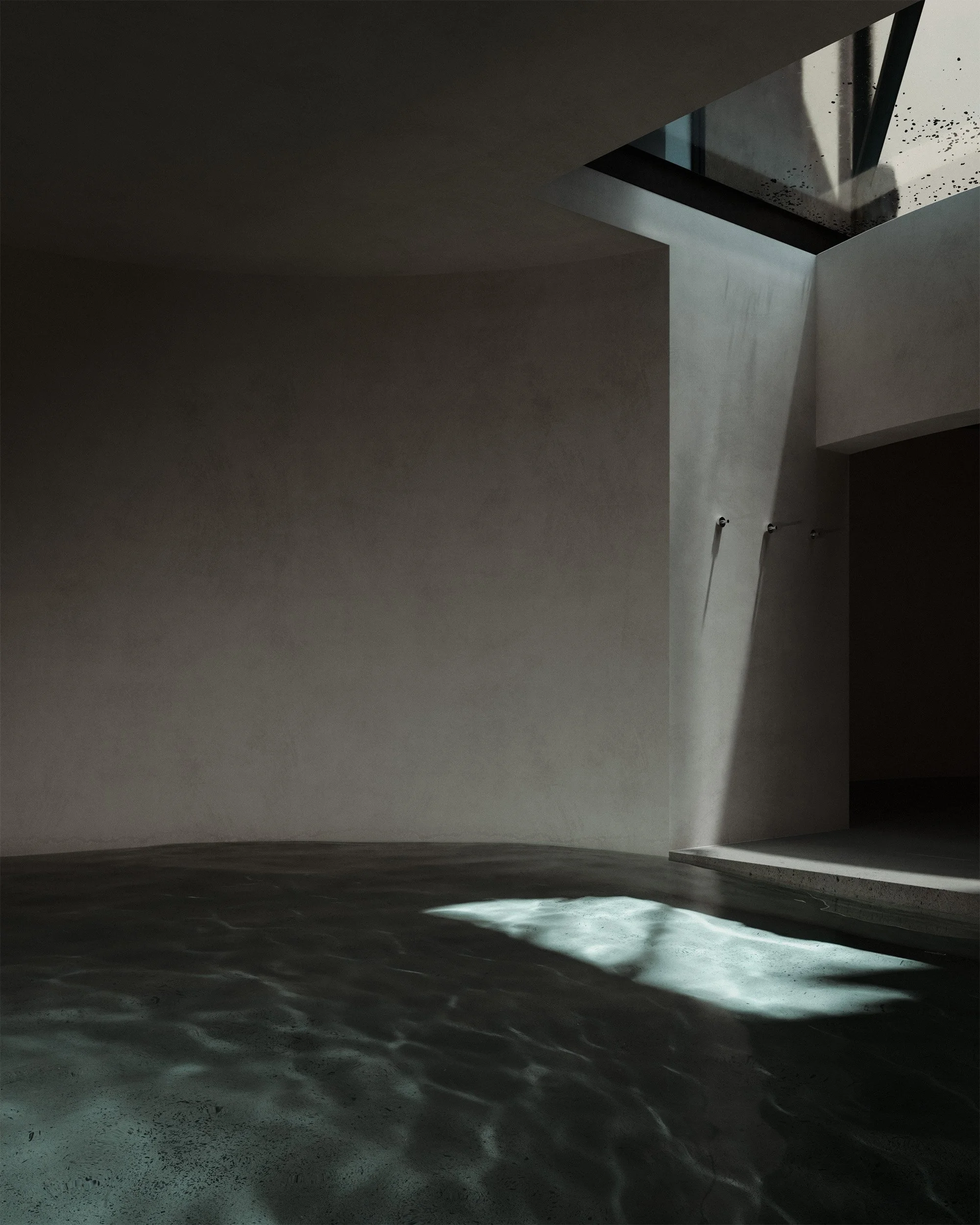 Studio Marc Harold - Studio Marc Harold