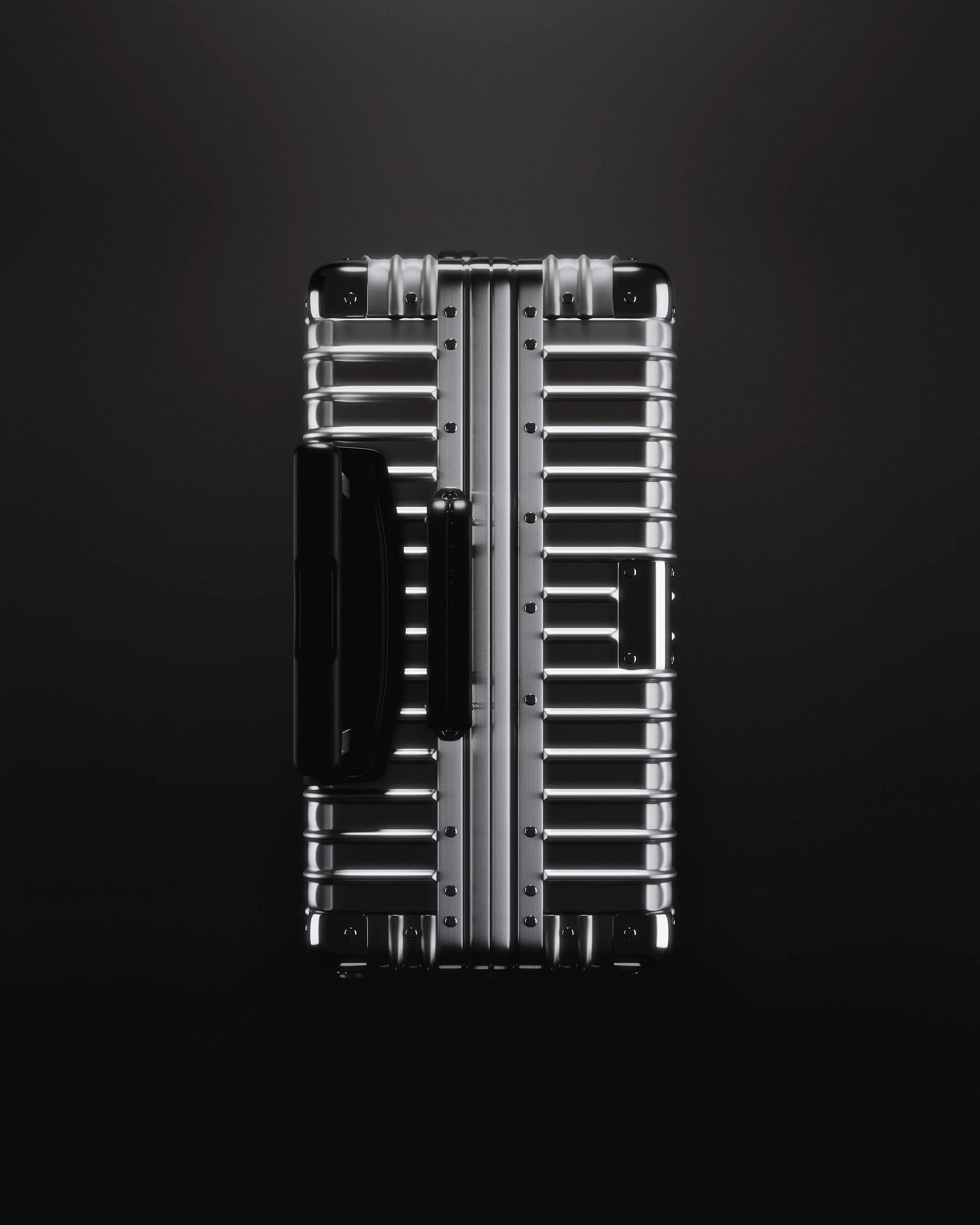 Studio Marc Harold - Index