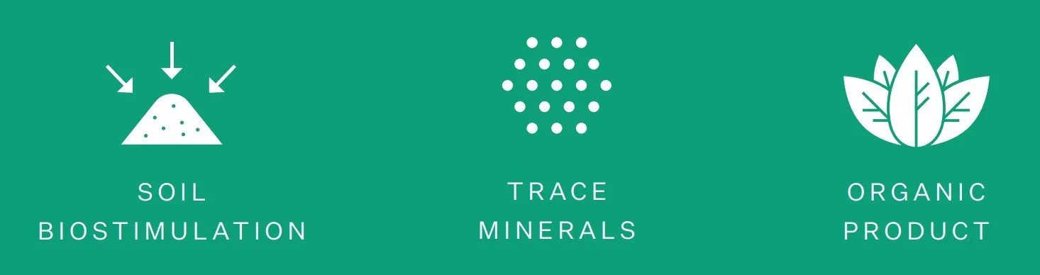 LignoHumate — Waikaitu