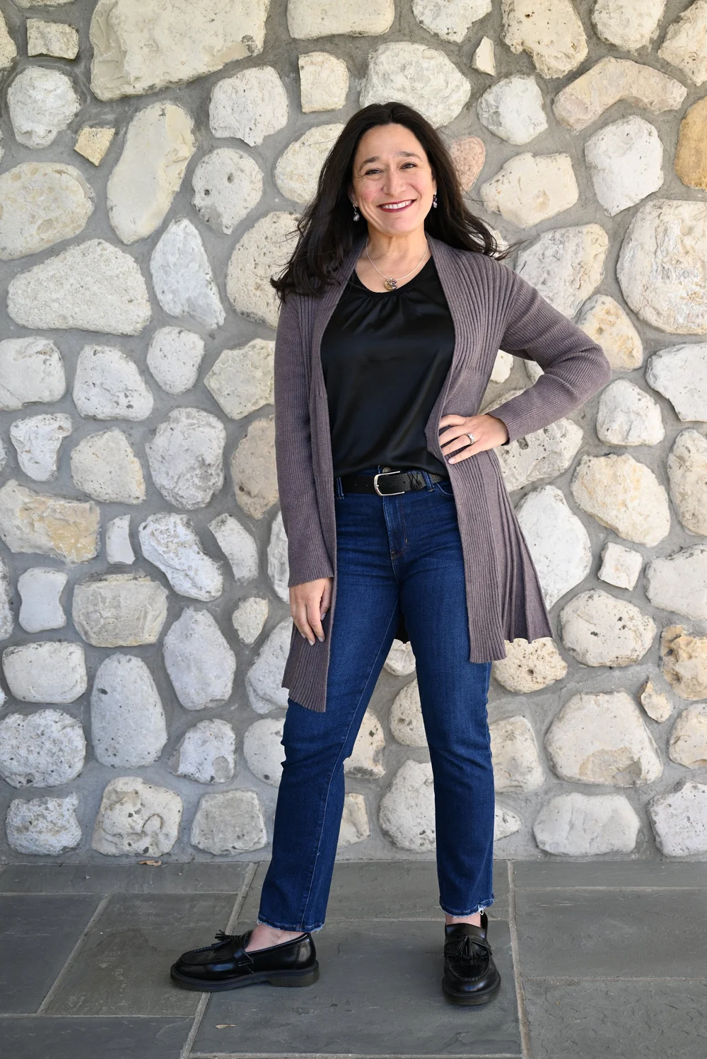 Heather Romano, LCSW