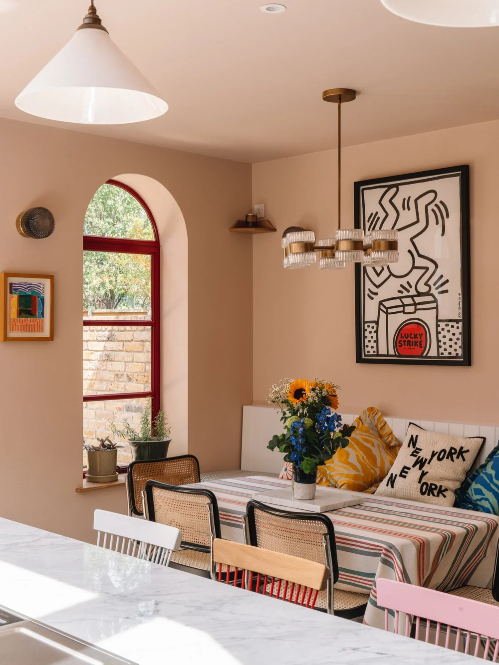 SEBERT ROAD — P A L M E R & S T O N E