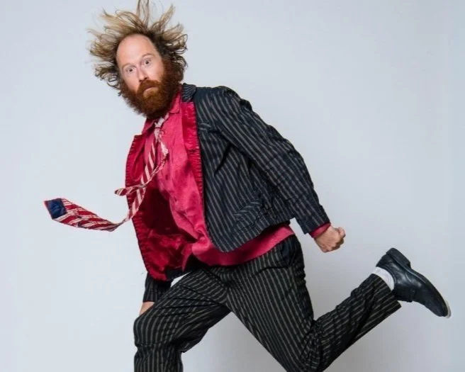 About 2 — CLOWN GARAGE