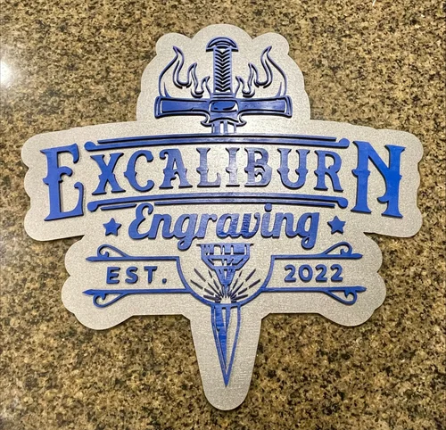 Excaliburn Engraving LLC