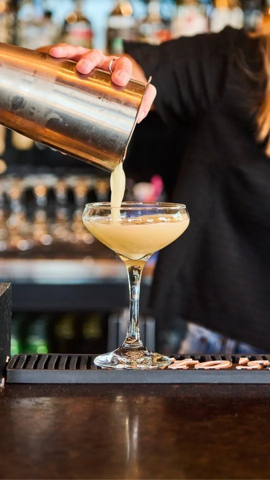 | Bernie's Social Bar | Kennesaw Restaurant & Bar