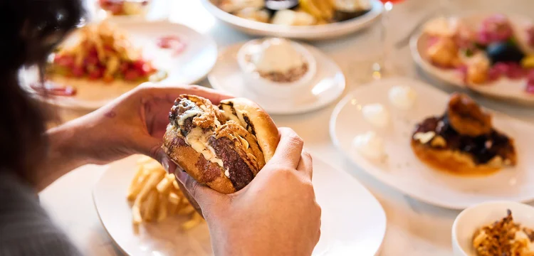 Dinner Menu — Bernie's Social Bar | Kennesaw Restaurant & Bar