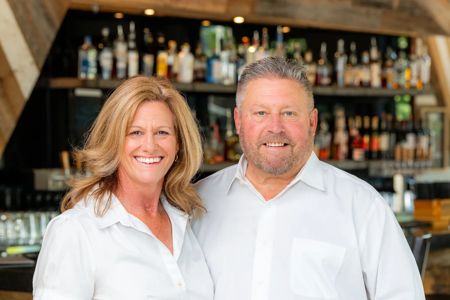 Our Story — Bernie's Social Bar | Kennesaw Restaurant & Bar