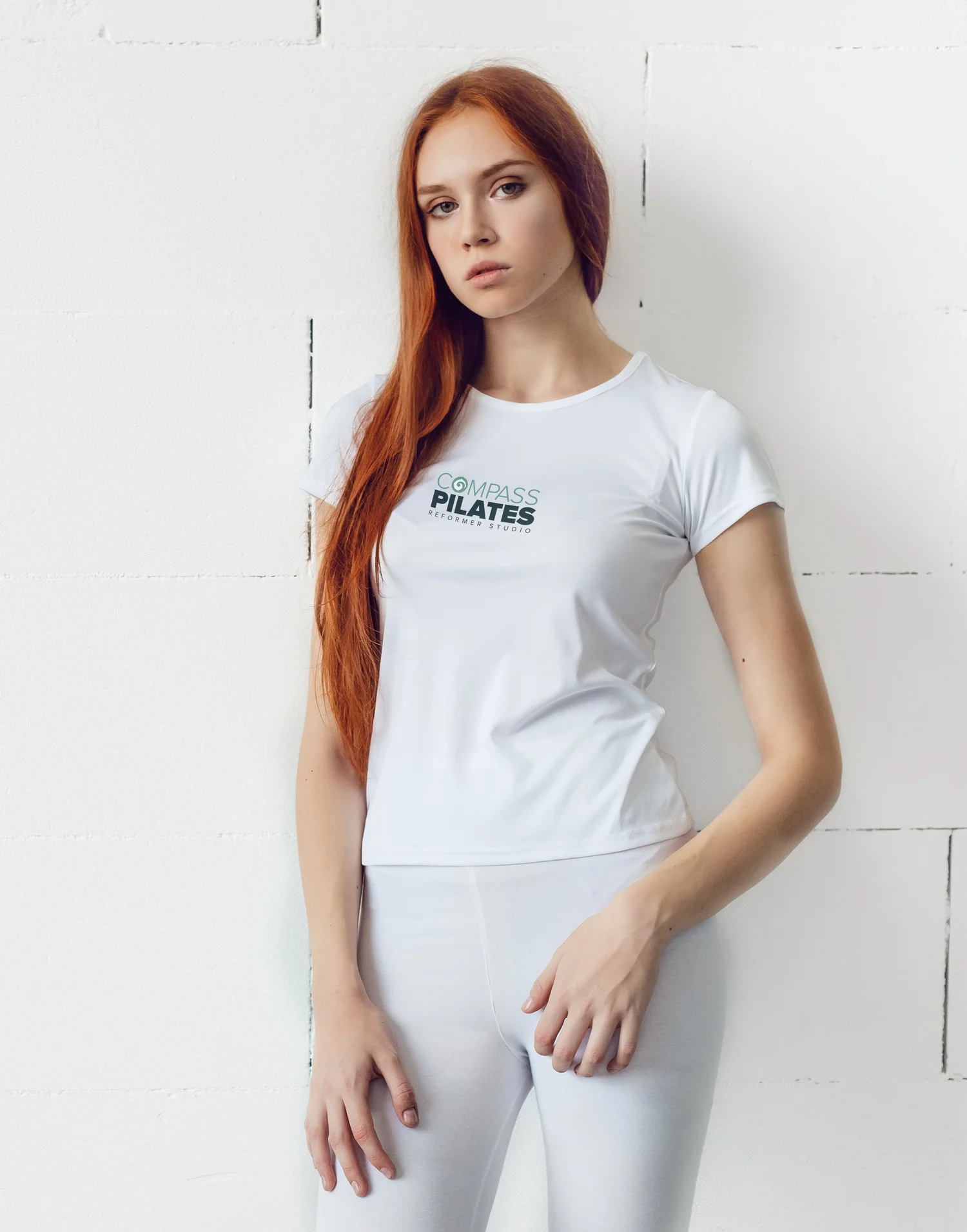 Compass Pilates Brand — Creative People