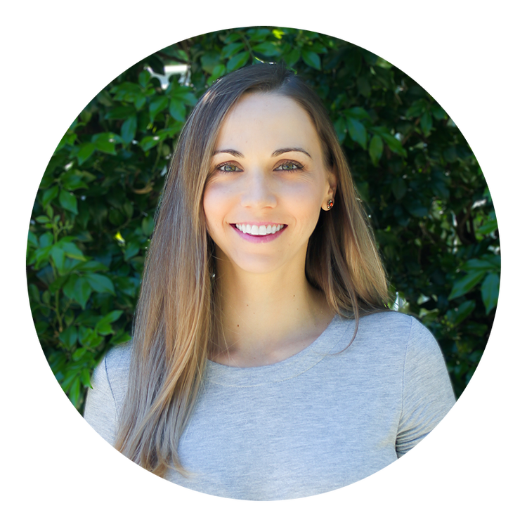 Emily Allan — Brighter Futures