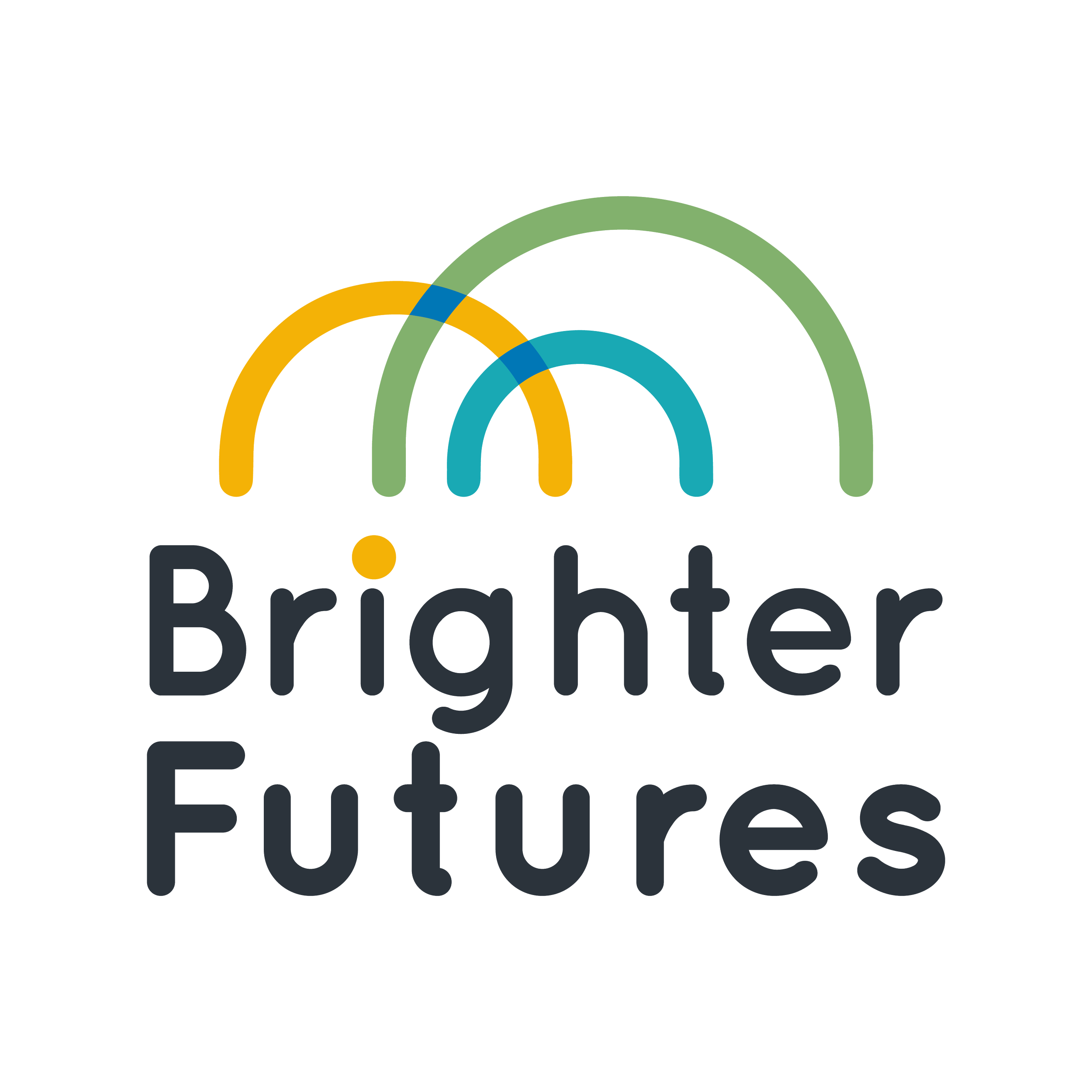 Bright Future Logo