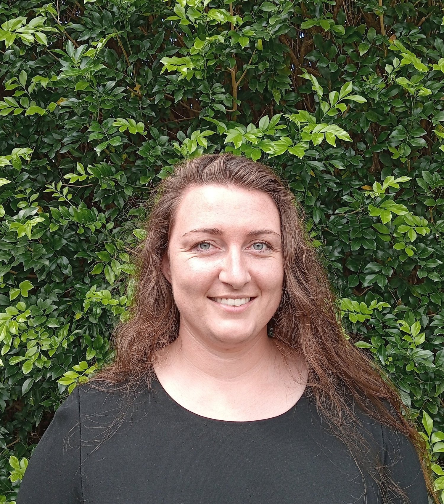 Shenee Riley — Brighter Futures