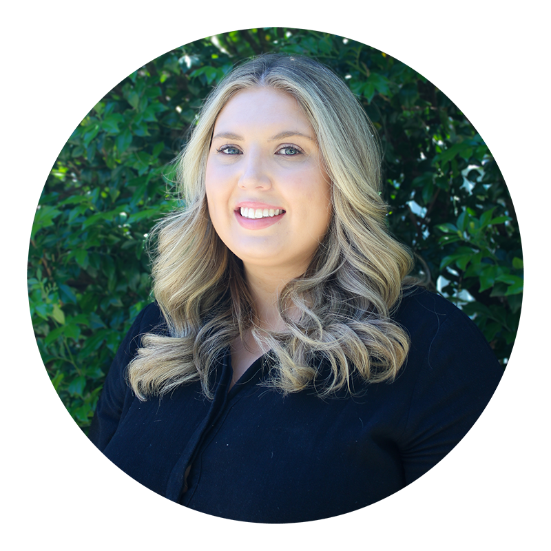 Olivia Bateup — Brighter Futures