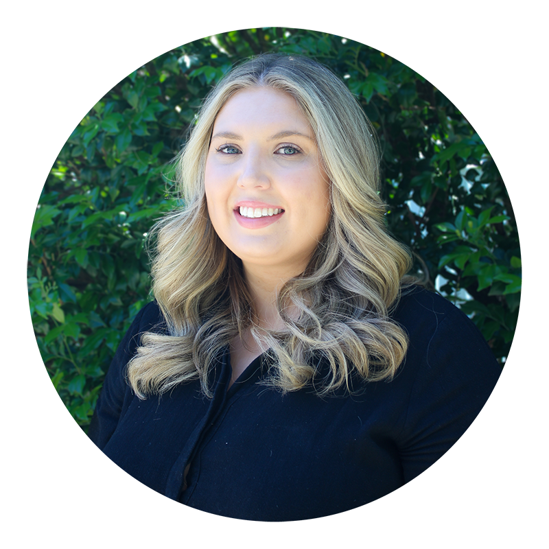 Olivia Bateup — Brighter Futures