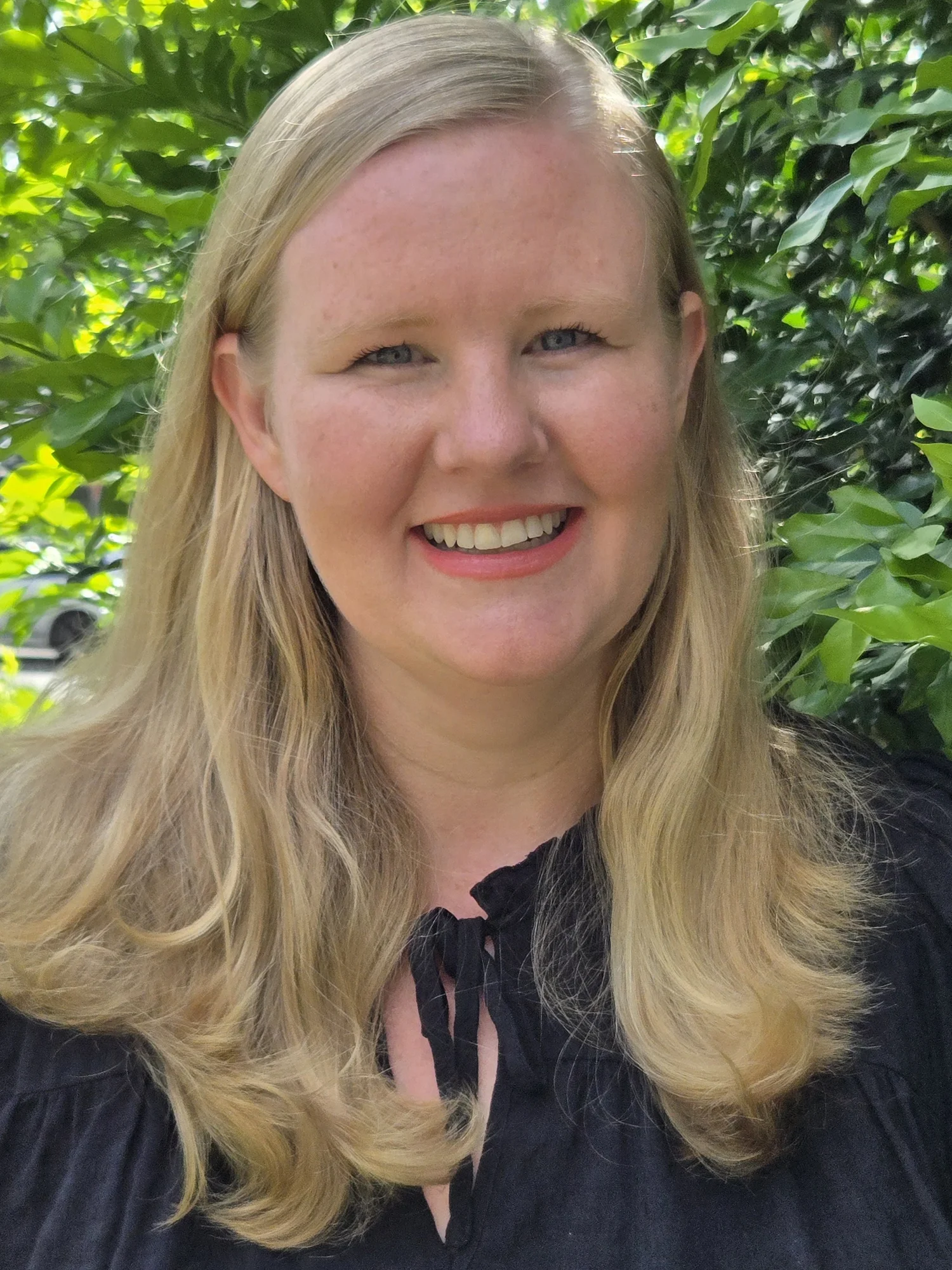 Steph Maynard — Brighter Futures