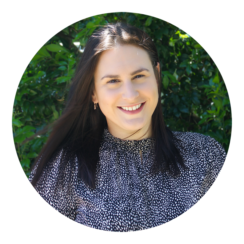 Amy Lynch — Brighter Futures