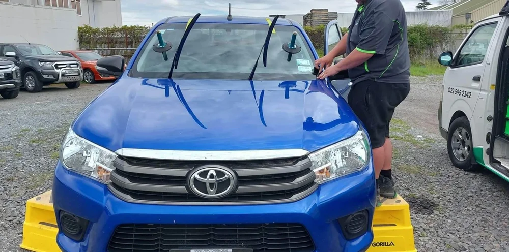 Windscreen Replacement And Repairs | HB Autoglass