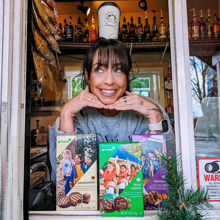 MIGHTY MUGS COFFEE
