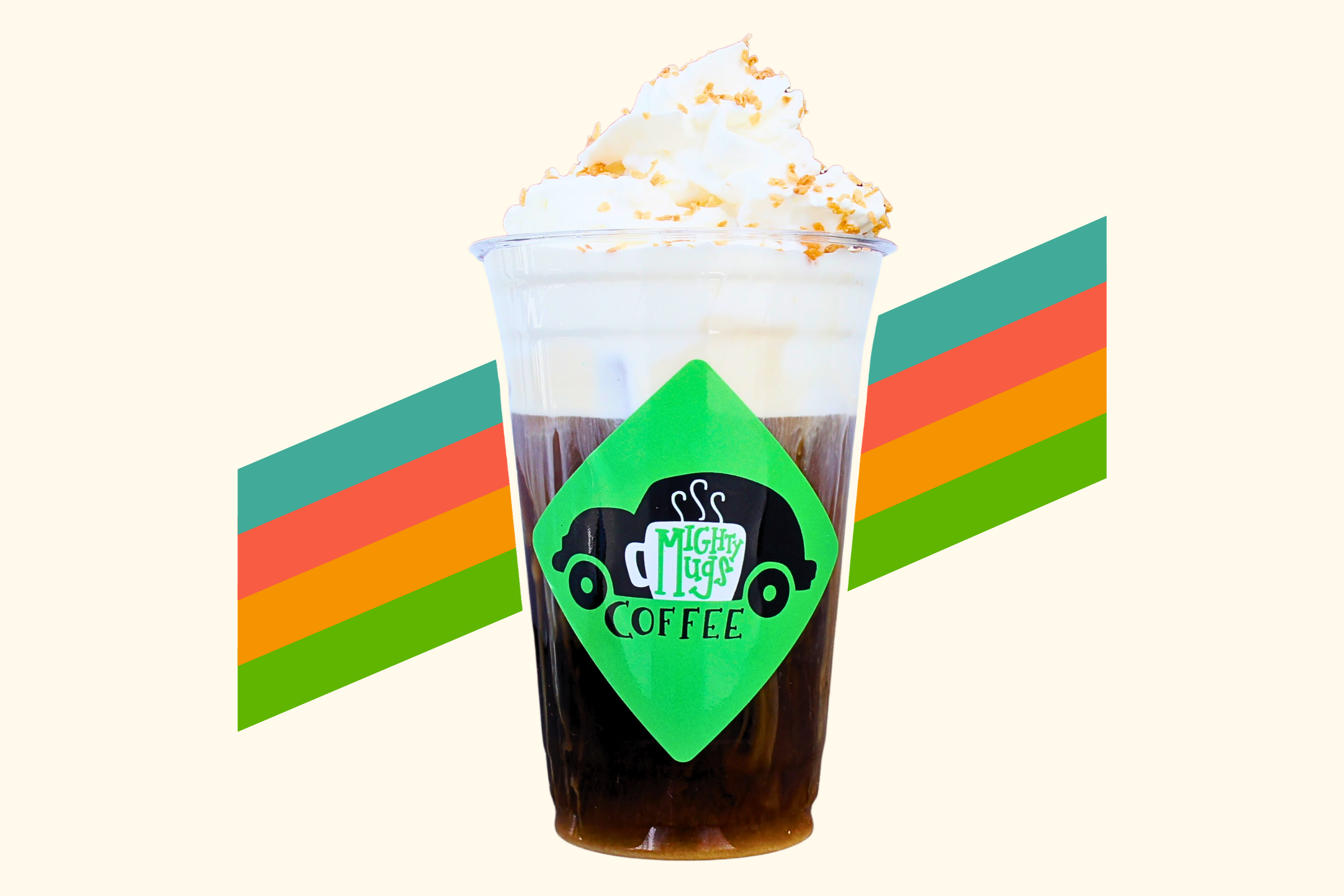 Menu — MIGHTY MUGS COFFEE