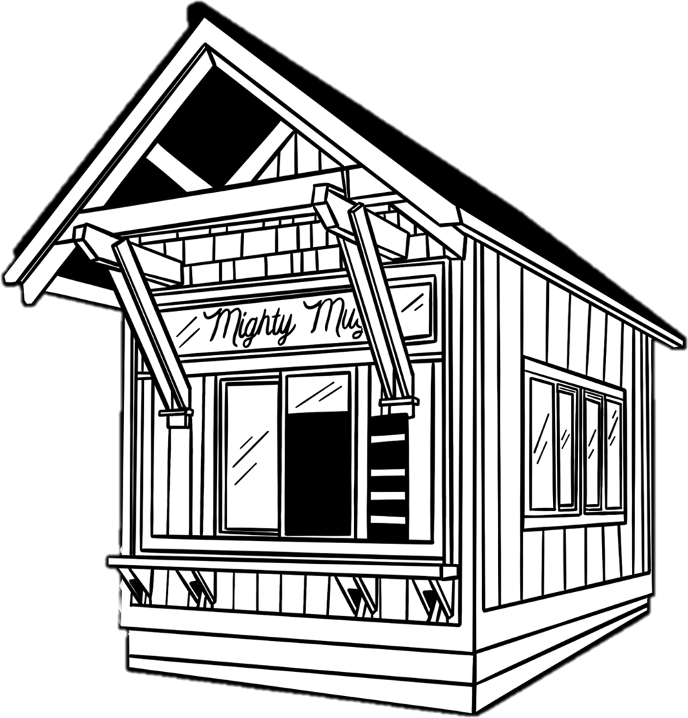 Locations — MIGHTY MUGS COFFEE