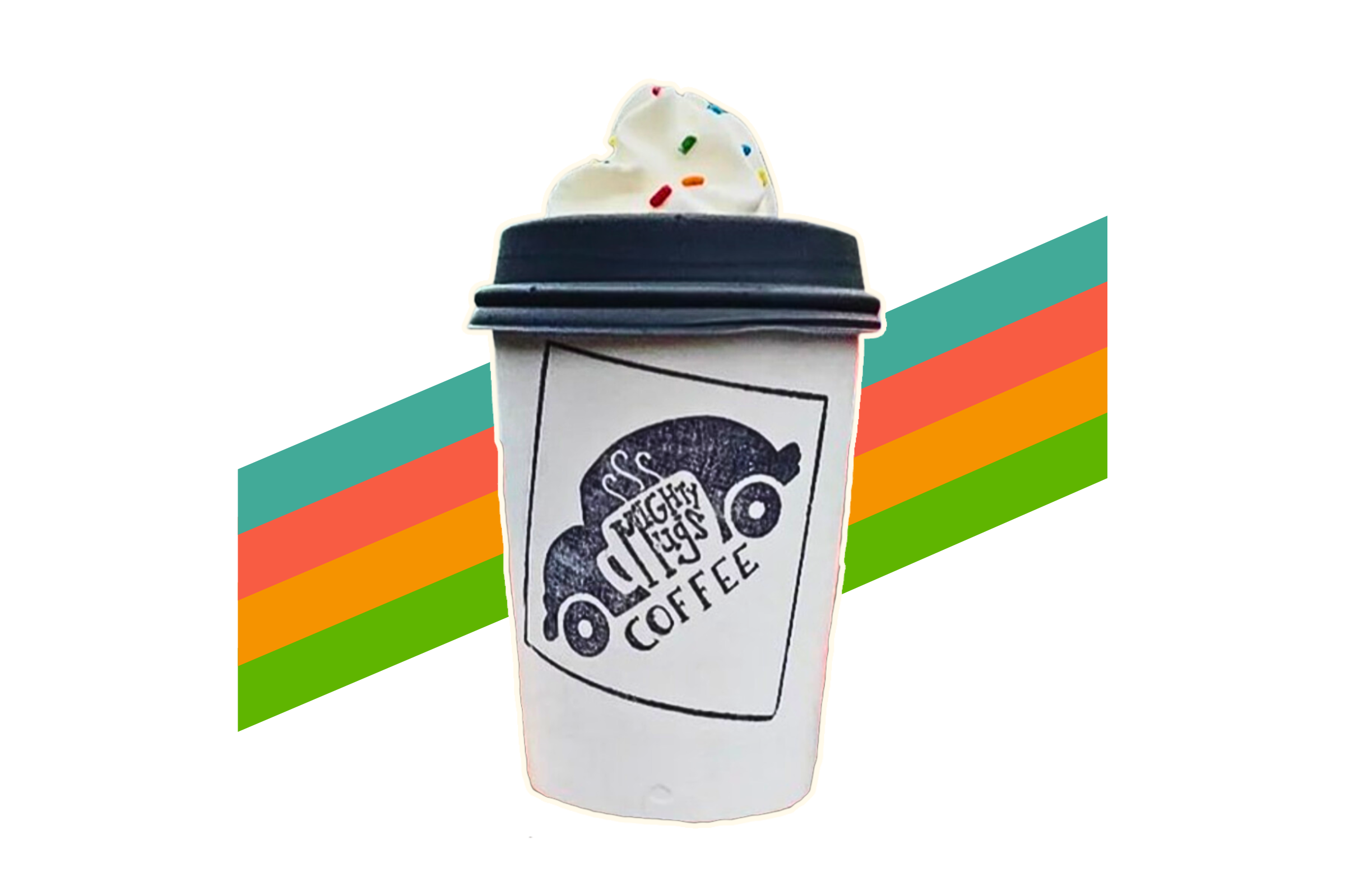 Menu — MIGHTY MUGS COFFEE