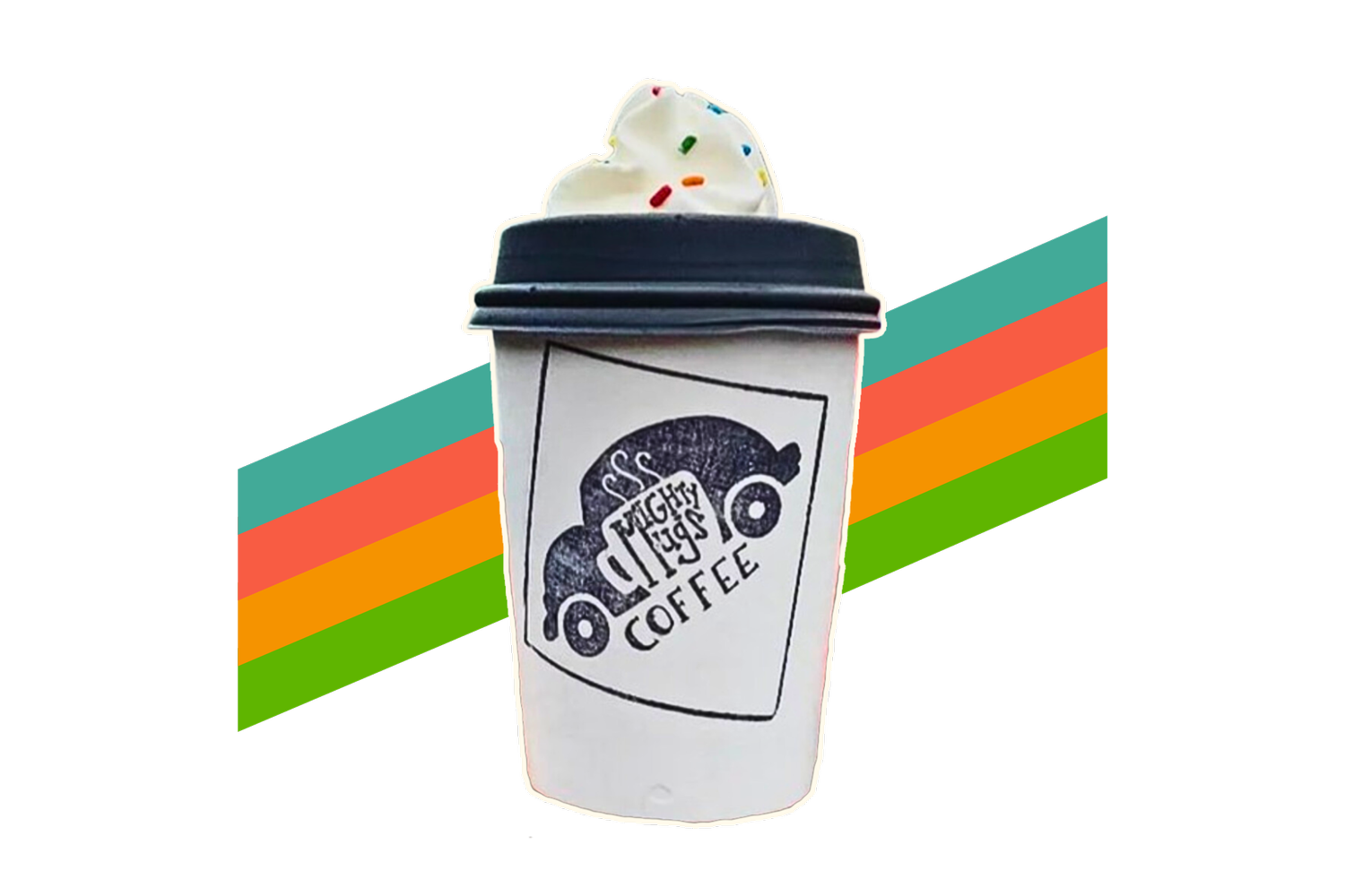 Menu — MIGHTY MUGS COFFEE