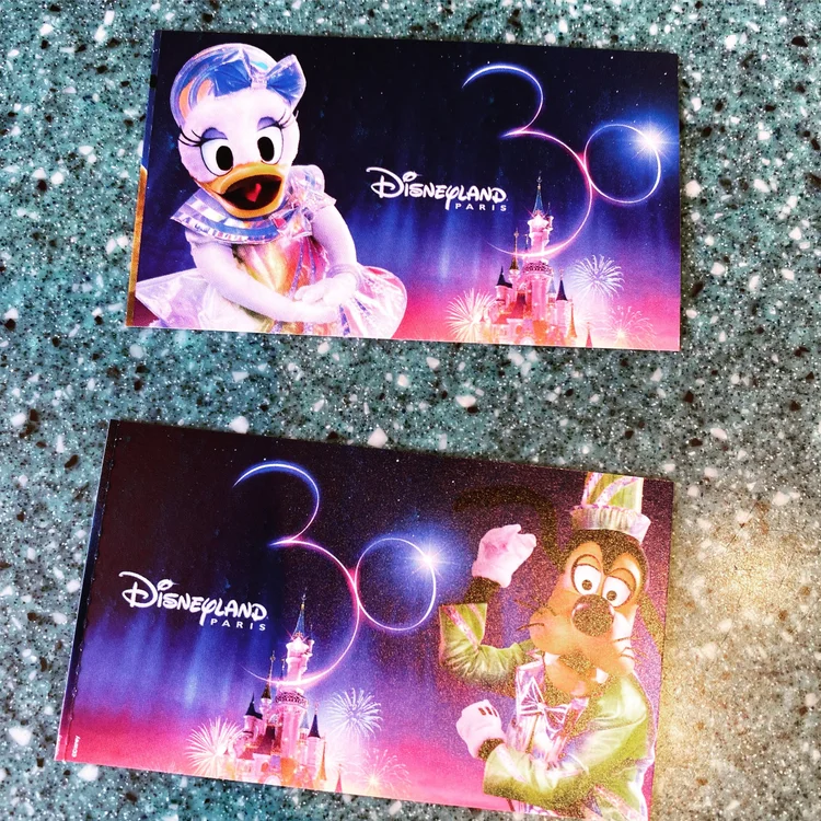 Disney Paris park tickets - what to buy? Where to buy? Cheapest tickets ...