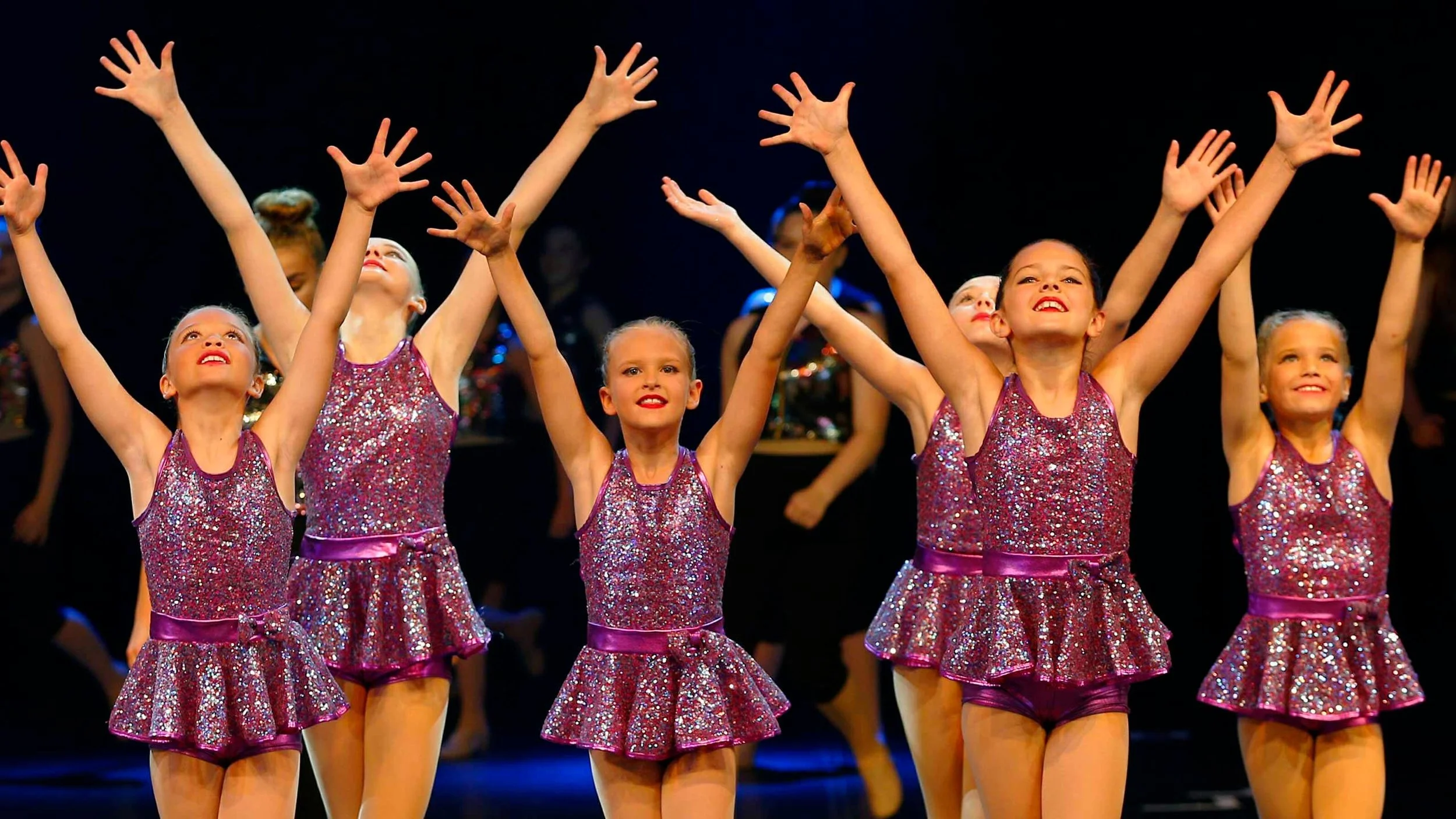 Disney Performing Arts Programme - how to book, what's involved? — DLP ...