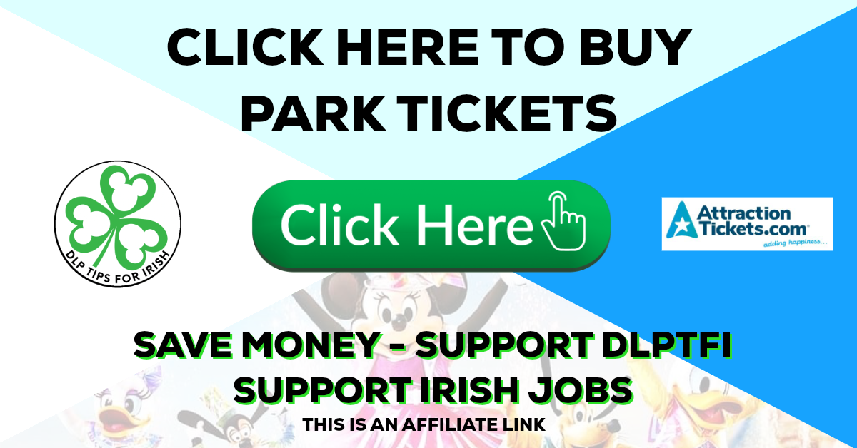Disney Paris park tickets - what to buy? Where to buy? Cheapest tickets ...