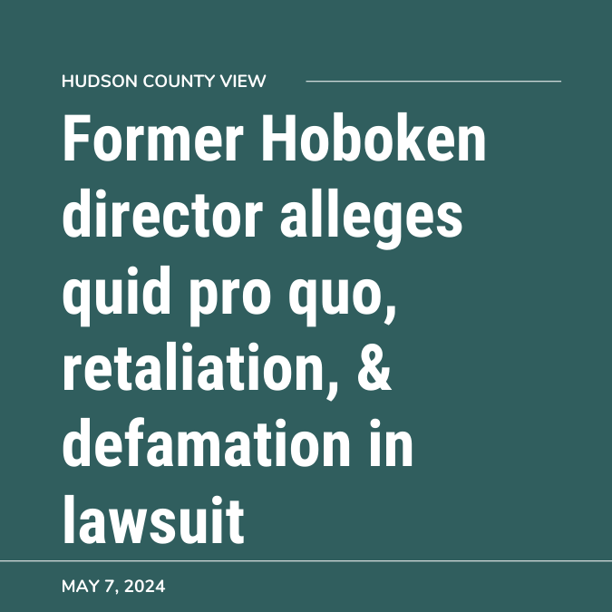 Hoboken For Responsible Cannabis