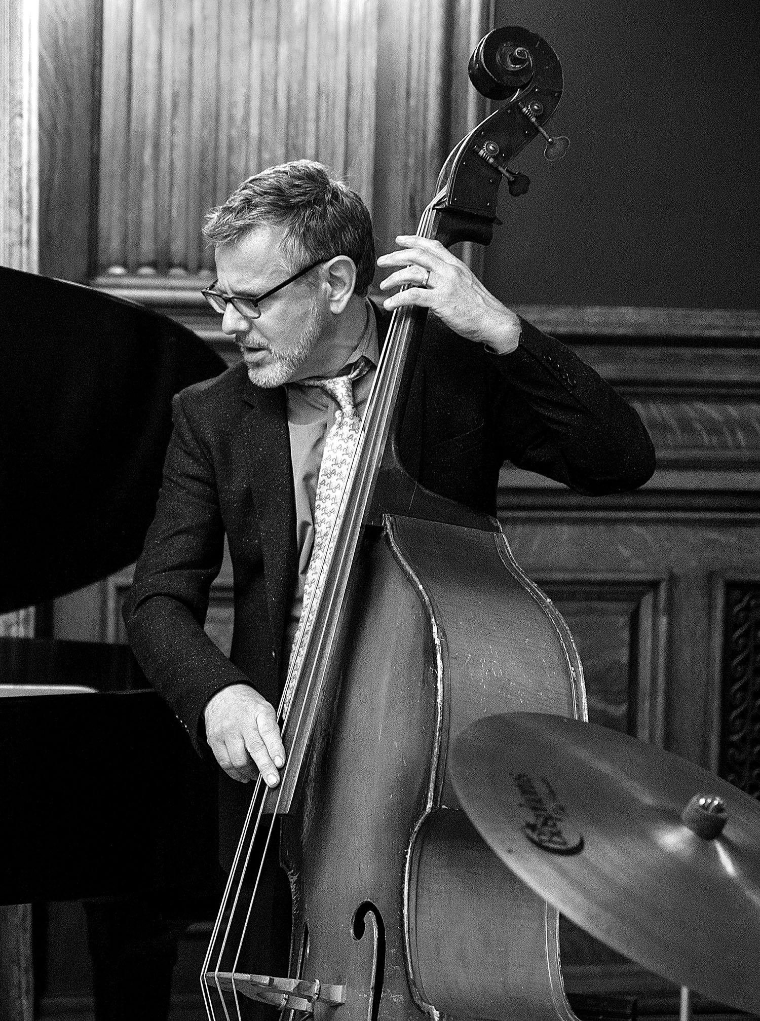 About — dave brodie