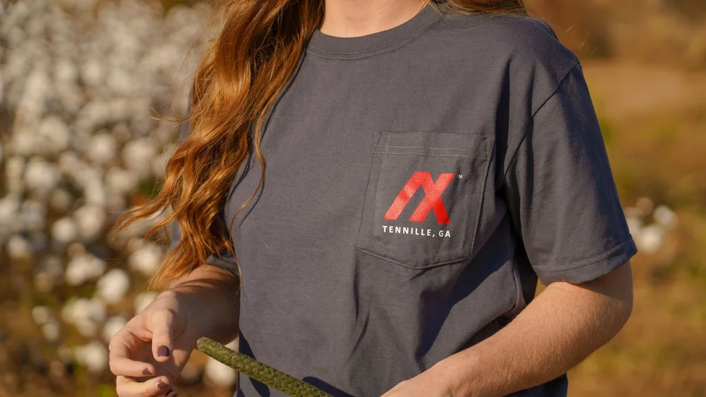 Custom — Magnolia Loom