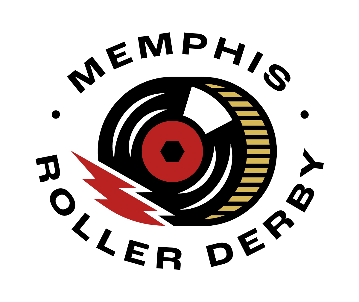 Memphis Roller Derby