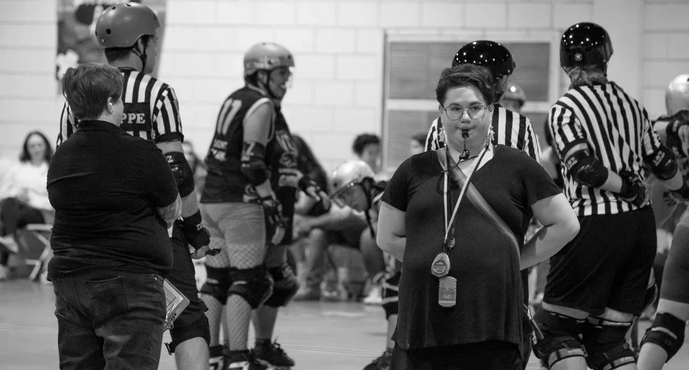 Meet the League | Join the Action Today — Memphis Roller Derby