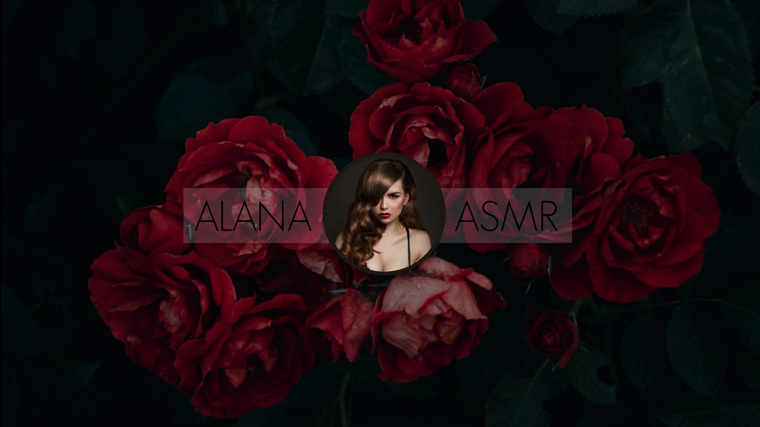 Alana ASMR