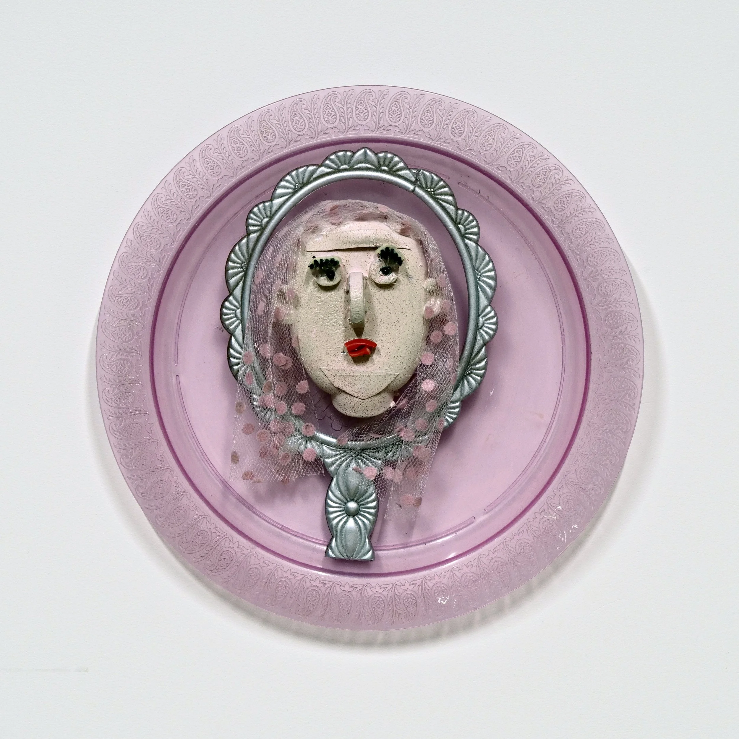Jerry Ross Barrish — M Stark Gallery