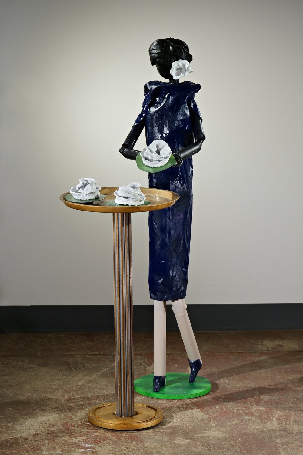 Jerry Ross Barrish — M Stark Gallery