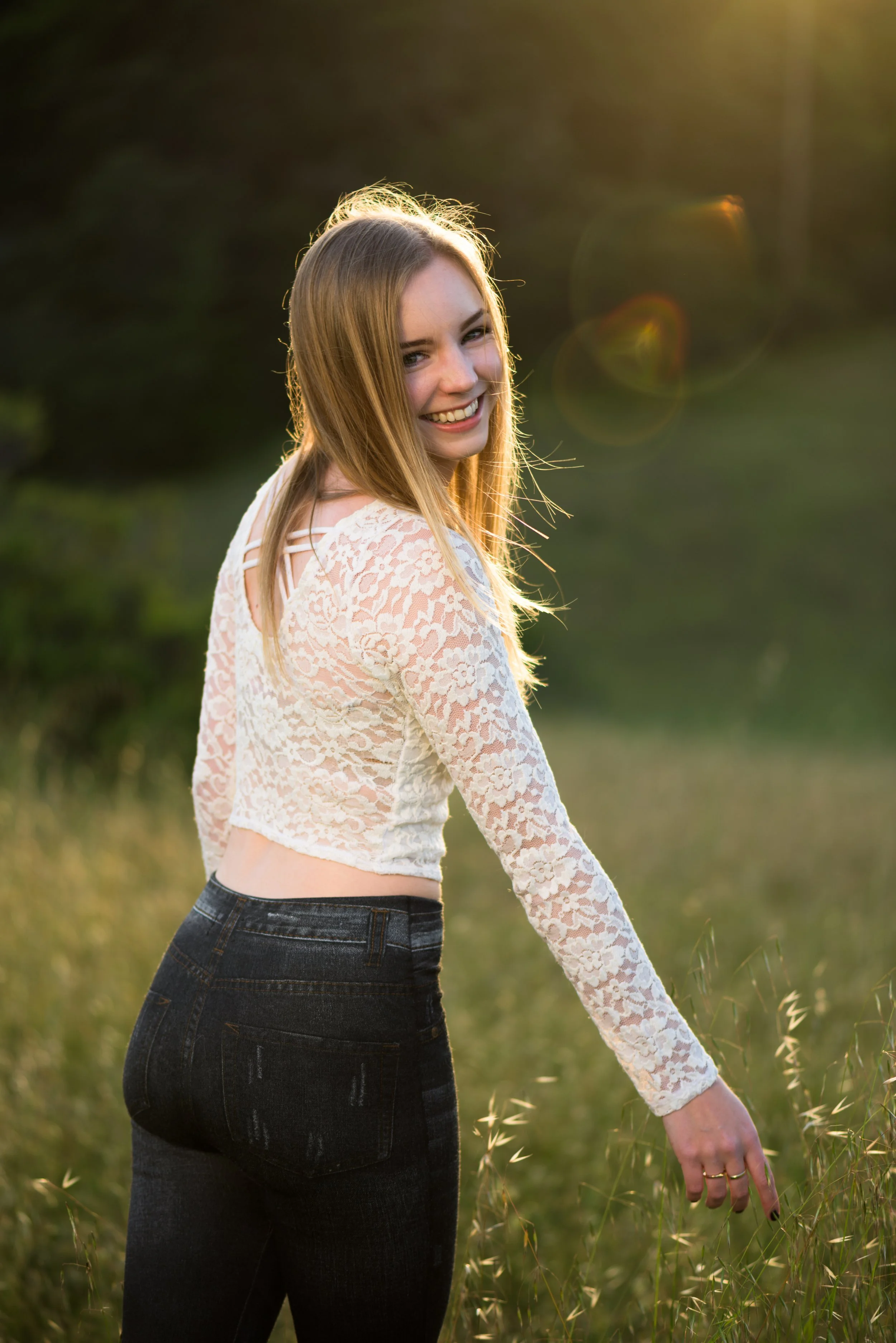 Portraits — George Labaria Photography