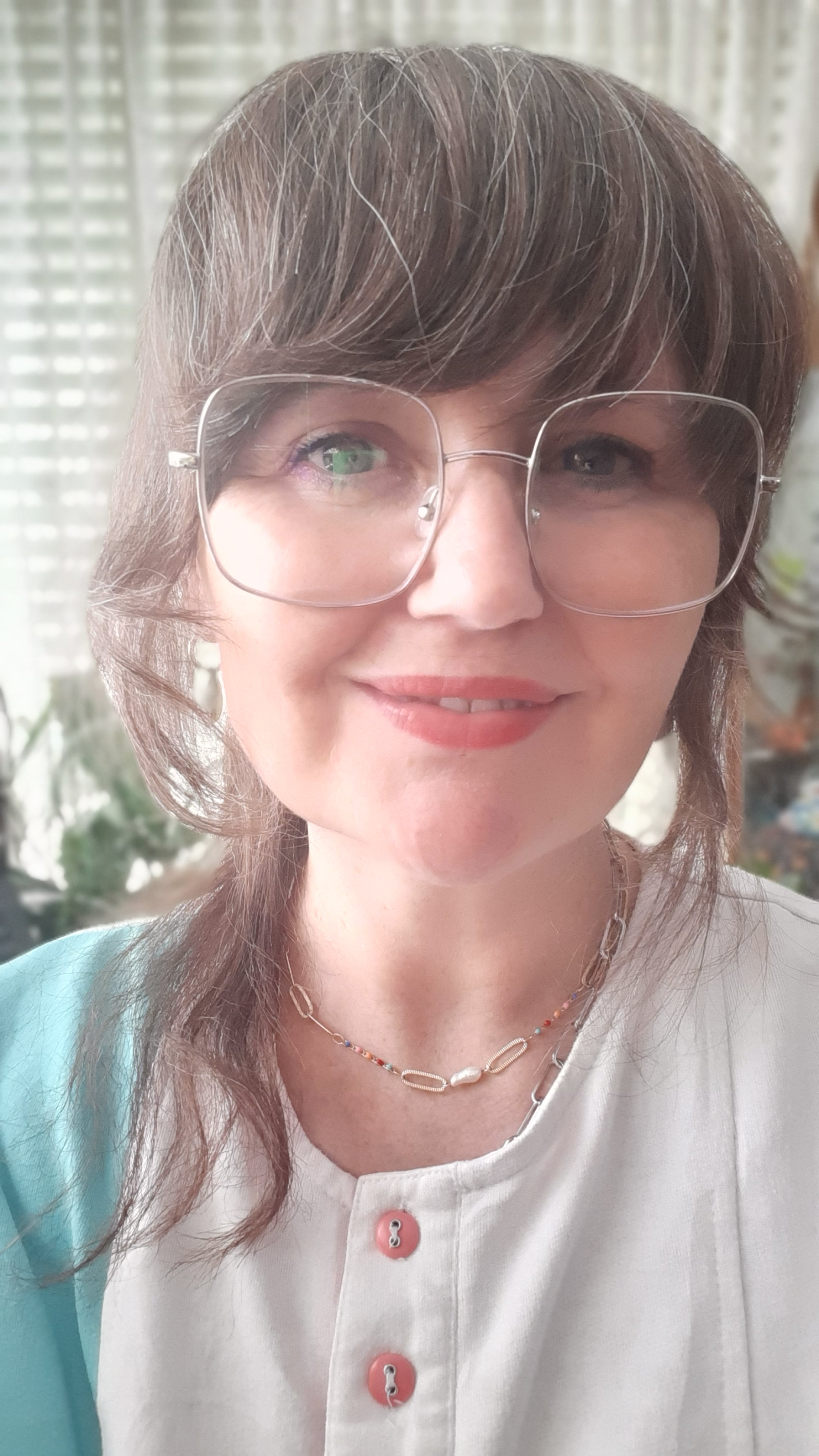 About Ada & Testimonials — Ada Conroy Consulting