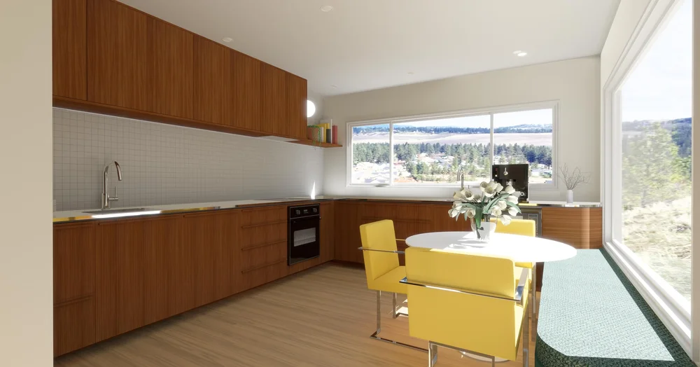 Hawkes Bay Kitchens and Interior Design for your Forever Home