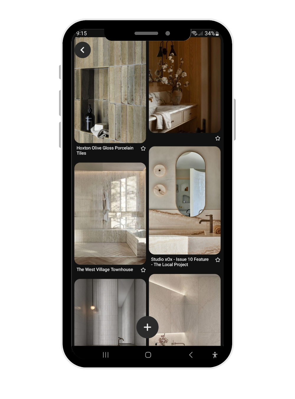 Elevate Your Bathroom with Large Format Tiles: A Modern Design Trend ...