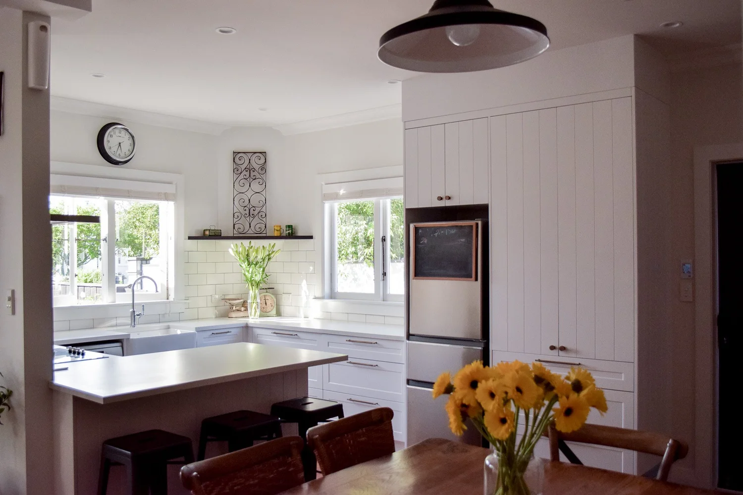 Hawkes Bay | Kitchens & Bathrooms | Interior Design