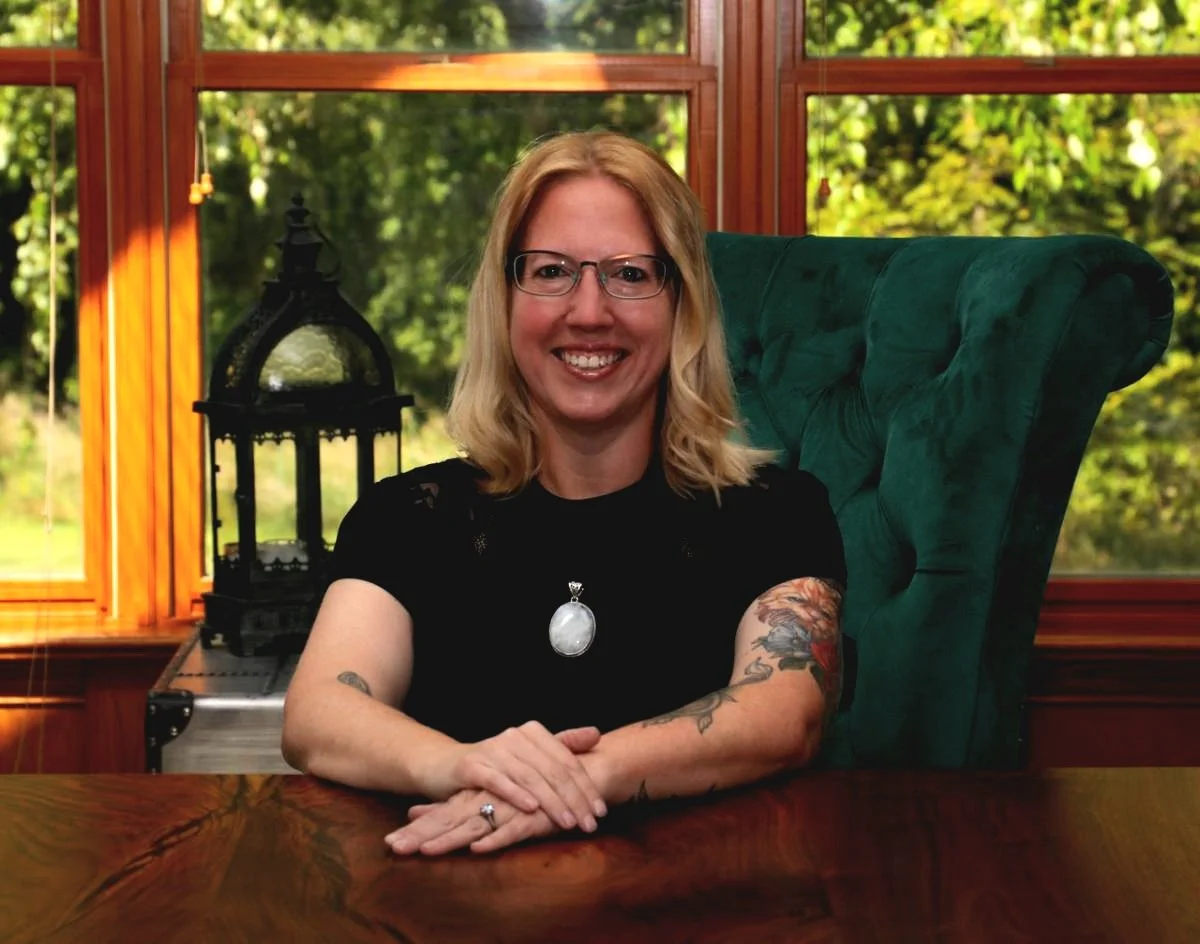 Gallery — Jenny Wagner Intuitive Healer