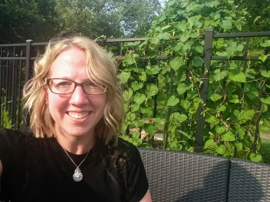 About — Jenny Wagner Intuitive Healer