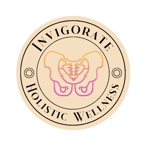 Invigorate Holistic Wellness