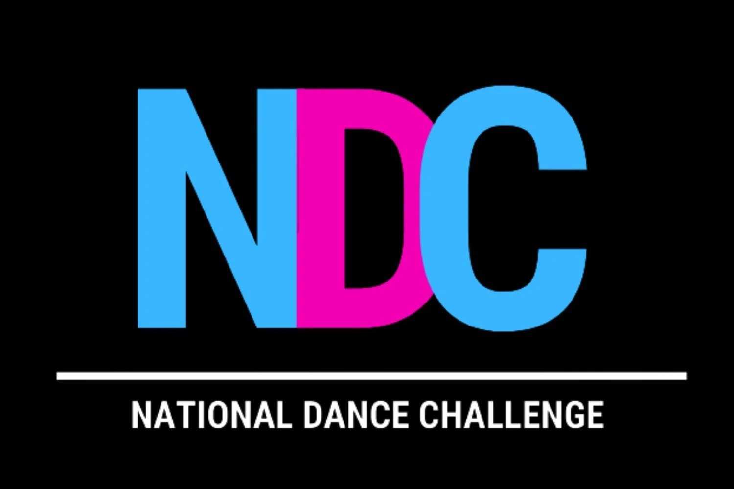 NATIONAL DANCE CHALLENGE