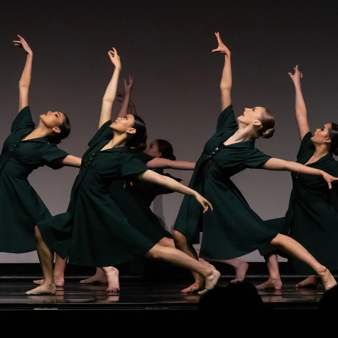 About National Dance Challenge — NATIONAL DANCE CHALLENGE