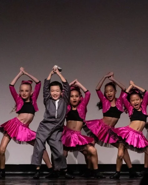 About National Dance Challenge — NATIONAL DANCE CHALLENGE