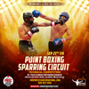 Point Boxing Sparring Circuit