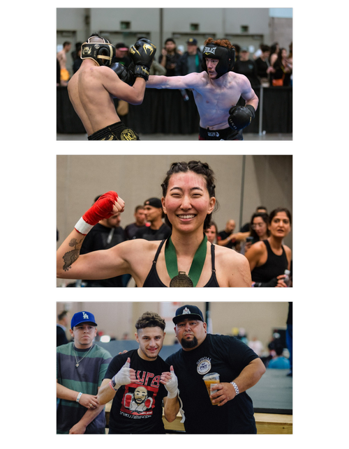 PBSC POINT BOXING SPARRING CIRCUIT - RULES USA — Point Boxing Sparring ...